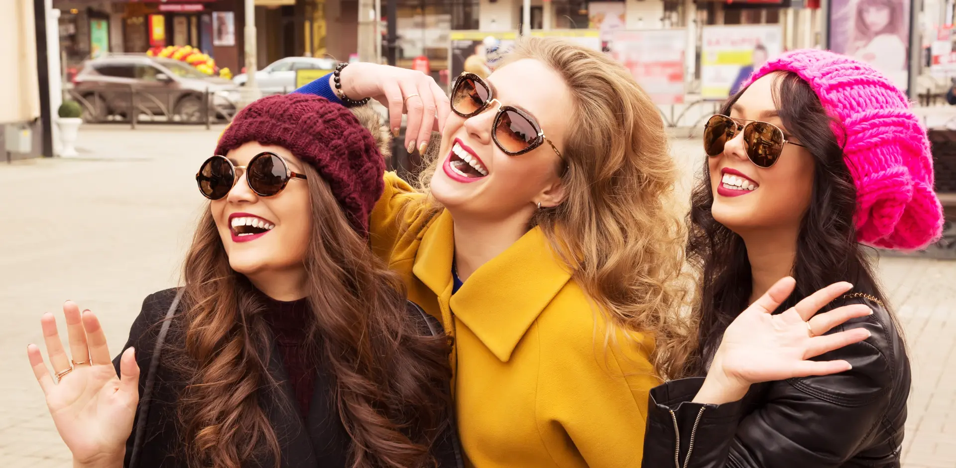 Le Look DST - Dental Support Turkey